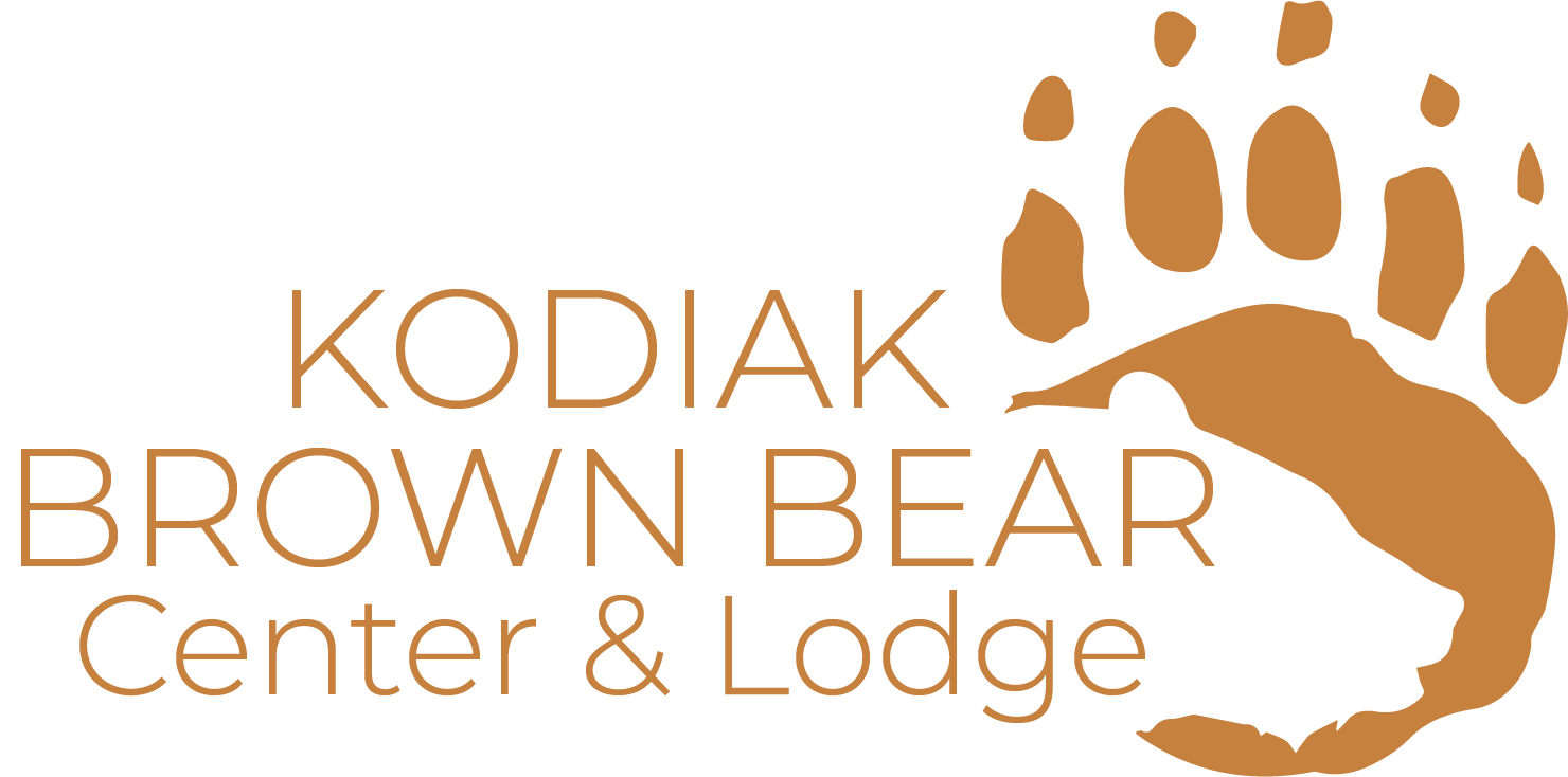 About KBBC — Kodiak Bear Center and Lodge